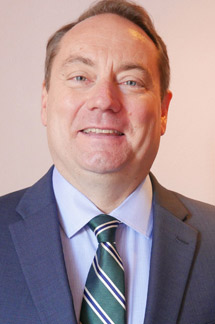 Staff & Board: Richard Van Fossen, Jr. -- Walnut Street Theatre ...