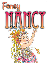 Fancy Nancy, the Musical -- Walnut Street Theatre -- Philadelphia, PA ...
