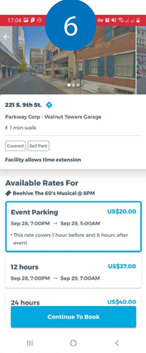 Theatre FAQs -- Walnut Street Theatre -- Philadelphia, PA -- Official ...