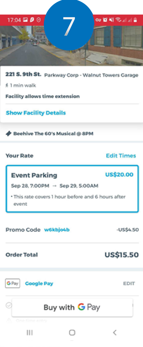 Theatre FAQs -- Walnut Street Theatre -- Philadelphia, PA -- Official ...